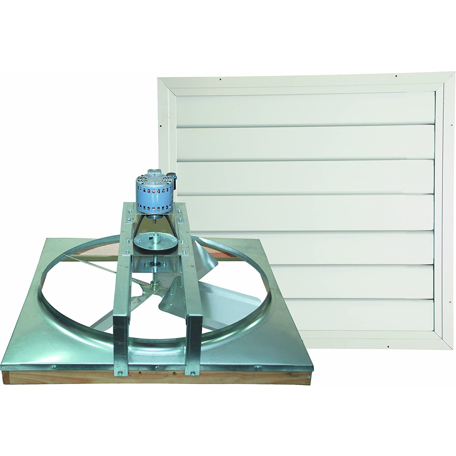 Vetted: The 7 Best Whole House Fans