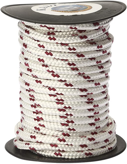 10 Types of Rope All DIYers Should Know