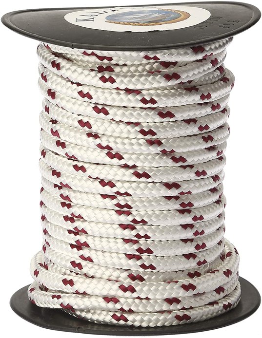 10 Types of Rope All DIYers Should Know