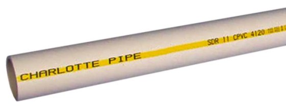 What is CPVC and What is it Used For?