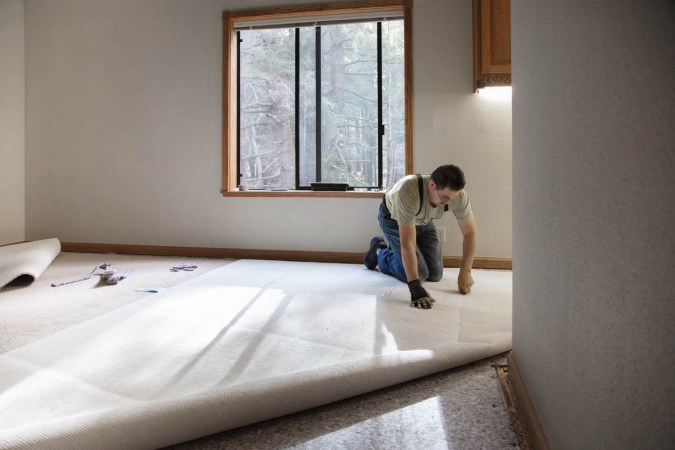 How Much Does Carpet Installation Cost? How To Calculate the Cost of ...