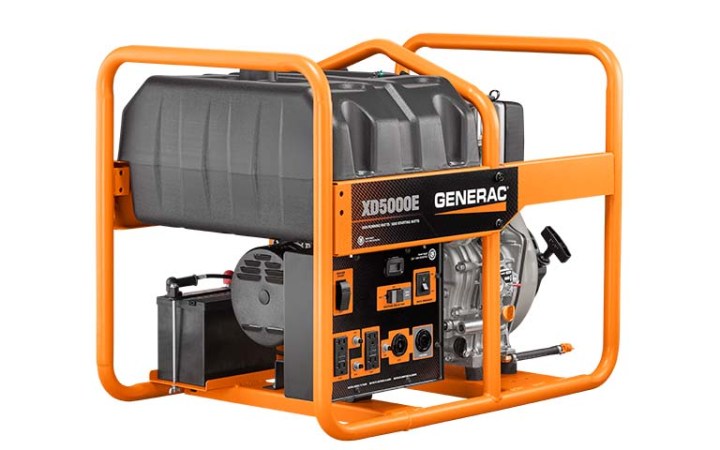 8 Different Types of Generators All Homeowners Should Know