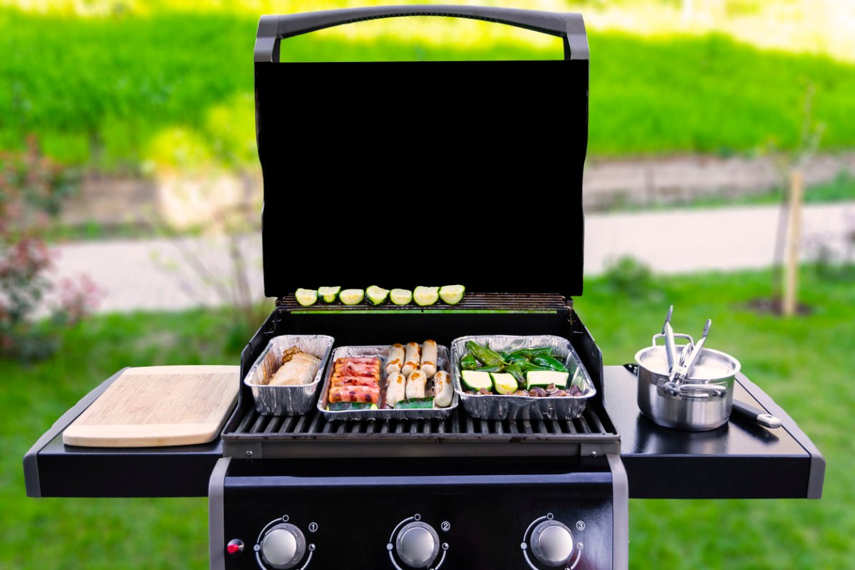 Help! My Gas Grill Won't Light? How Can It Be Fixed? - Bob Vila