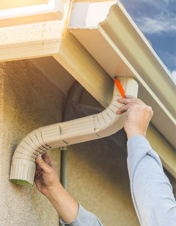 Gutter Replacement: Should You DIY or Hire a Professional? - Bob Vila