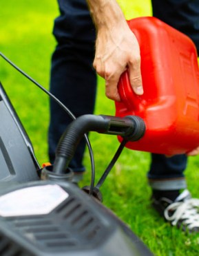Solved! My Lawn Mower Won't Stay Running. What's Wrong With It? - Bob Vila