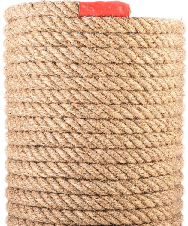 10 Types of Rope All DIYers Should Know