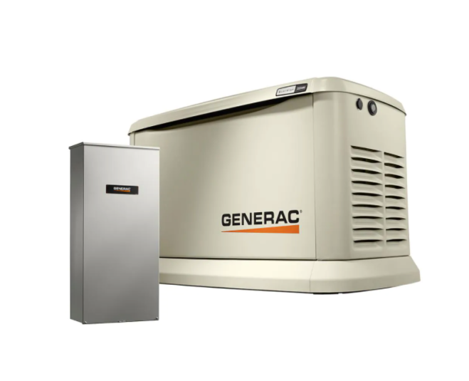 11 Different Types of Generators All Homeowners Should Know