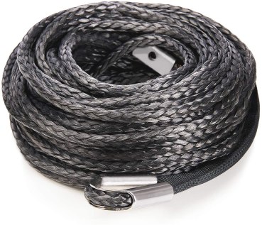 10 Types of Rope All DIYers Should Know