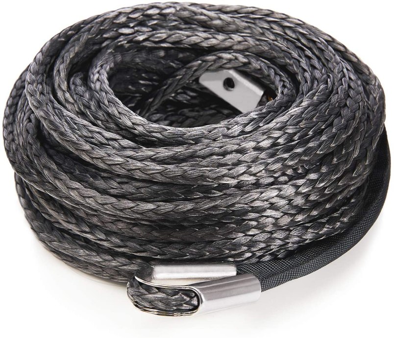 10 Types of Rope All DIYers Should Know
