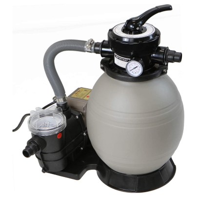 The Best Above-Ground Pool Filters - Top Picks from Bob Vila