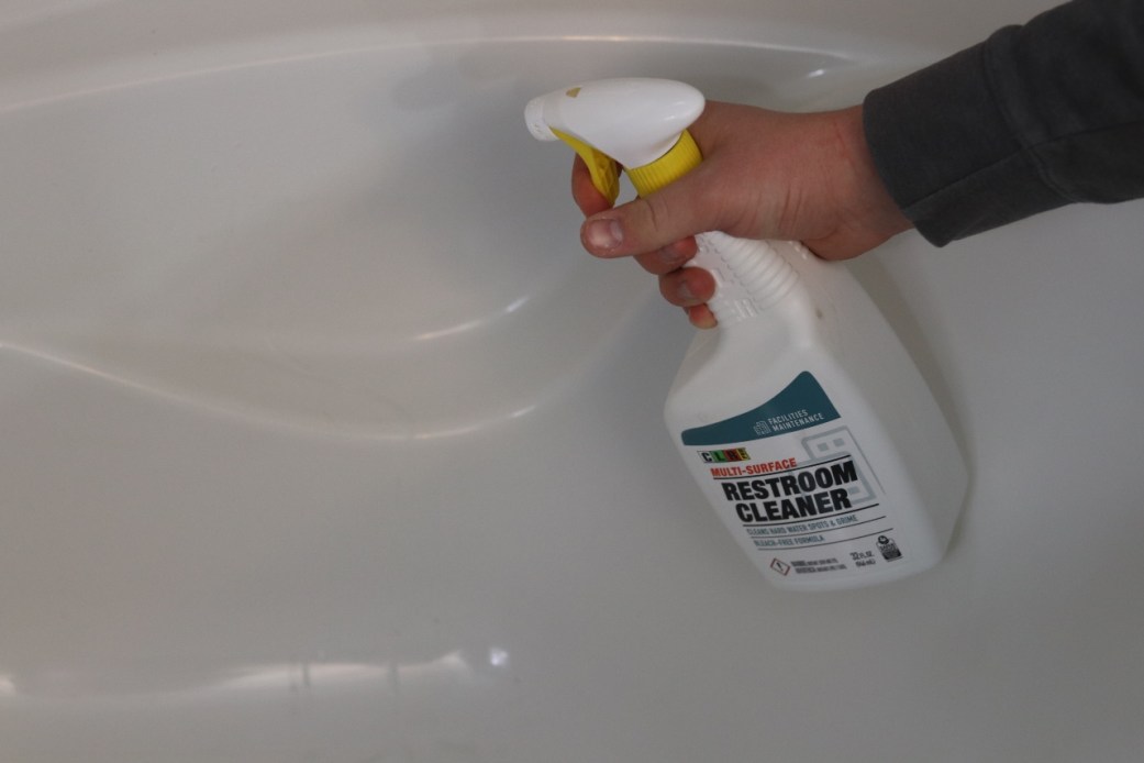 The Best Cleaners for Sparkling Glass Shower Doors, Tested