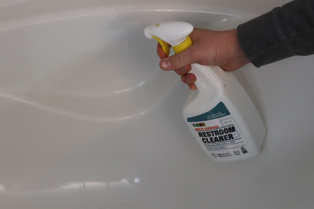 The Best Cleaners for Sparkling Glass Shower Doors, Tested