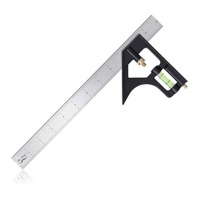 The Best Combination Squares for Your Workshop - Bob Vila