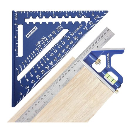 The Best Combination Squares for Your Workshop - Bob Vila