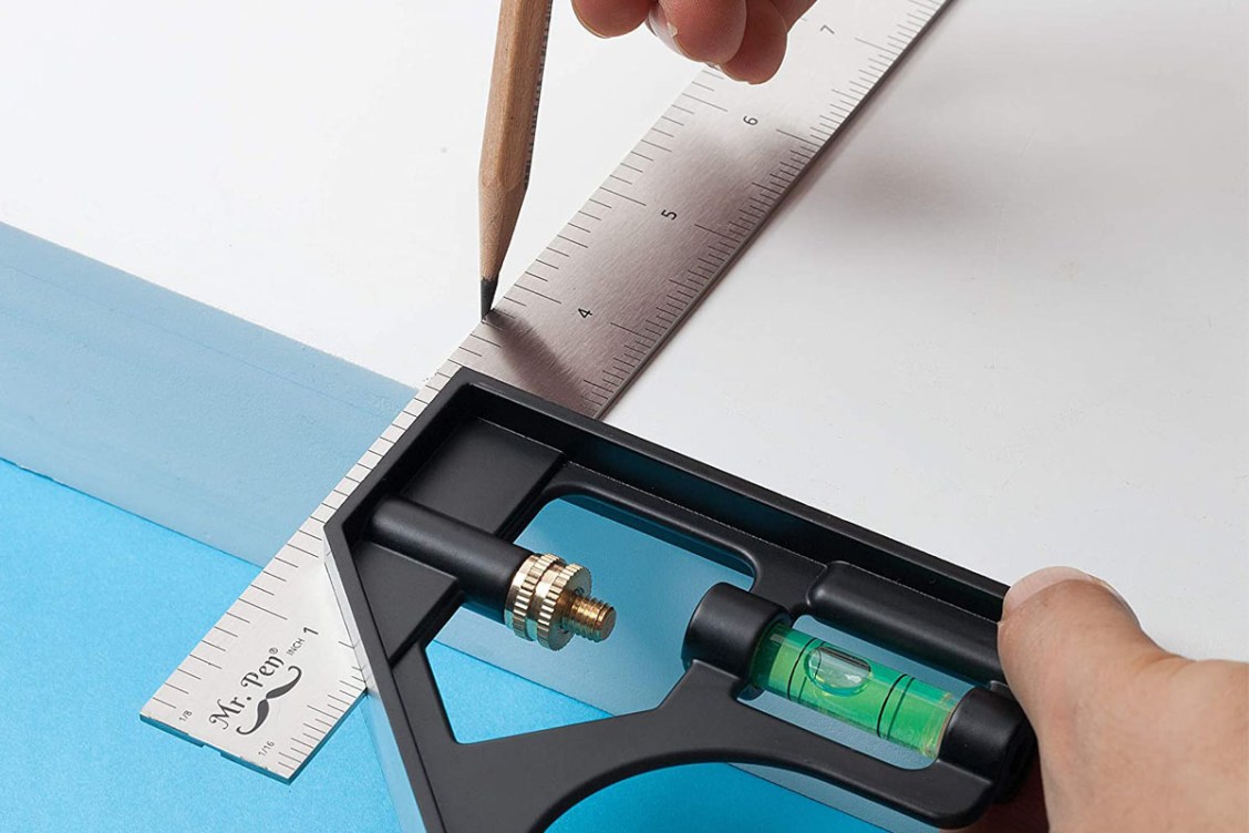 The Best Combination Squares for Your Workshop - Bob Vila