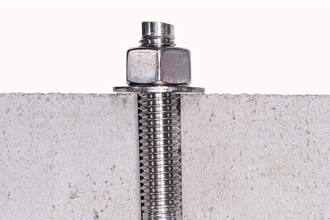 The Best Concrete Anchors - Top Picks by Bob Vila