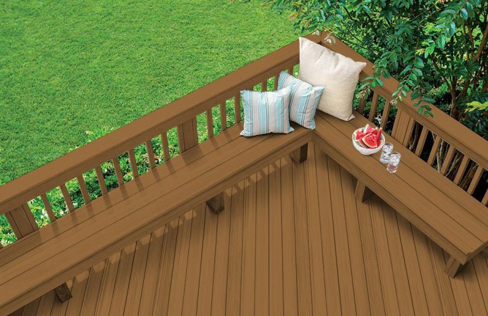 14 Deck Railing Ideas to Upgrade Your Outdoor Space - Bob Vila
