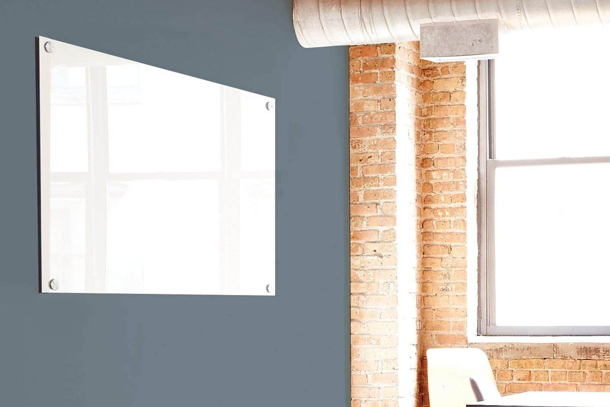 The Best Dry Erase Board Options - Top Picks by Bob Vila