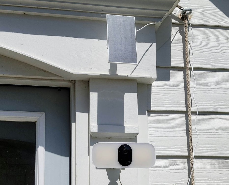 The Best Floodlight Cameras of 2023 - Tested by Bob Vila