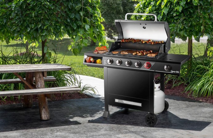 The 13 Best Grill Brands