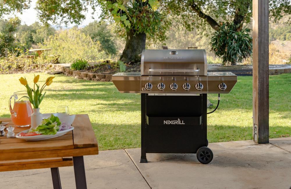 The 13 Best Grill Brands