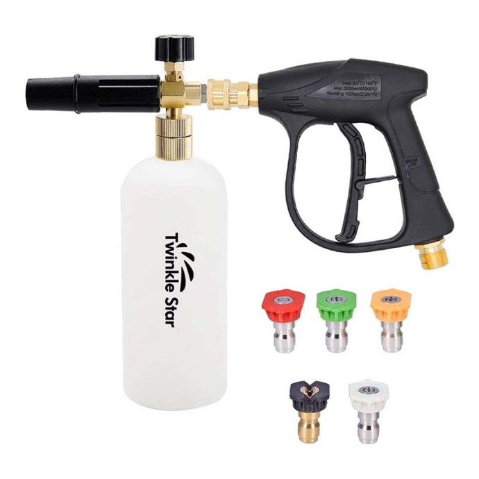 The Best Hose End Sprayers of 2026, Tested and Reviewed