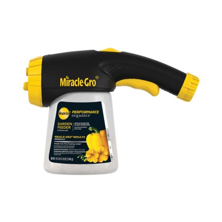 The Best Hose End Sprayers of 2025, Tested and Reviewed