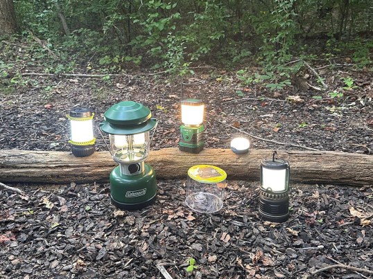 The Best LED Lanterns (Tested & Reviewed) - Bob Vila
