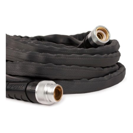 2025's Best Lightweight Garden Hoses for Easy Handling, Tested
