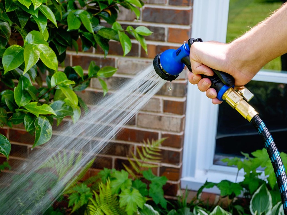 The Best Lightweight Garden Hoses for Easy Handling, Tested