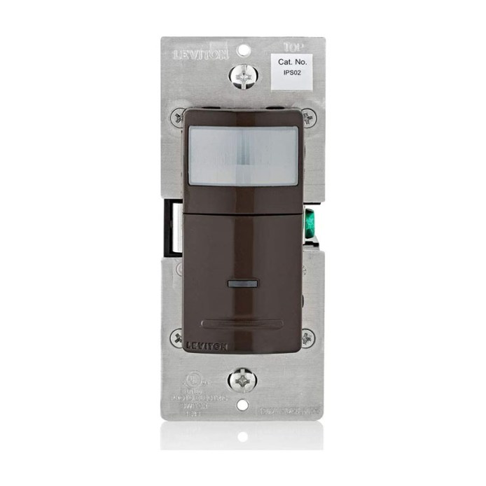 The Best Motion Sensor Light Switches - Picks from Bob Vila