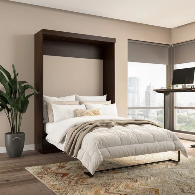 The Best Murphy Beds - Picks from Bob Vila