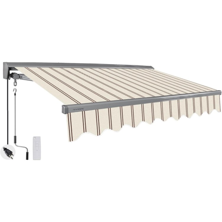 The Best Retractable Awnings, Vetted (Top Picks)