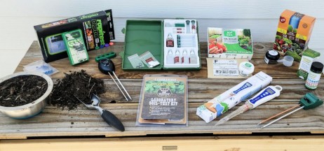 The Best Soil Test Kits, According to Testing