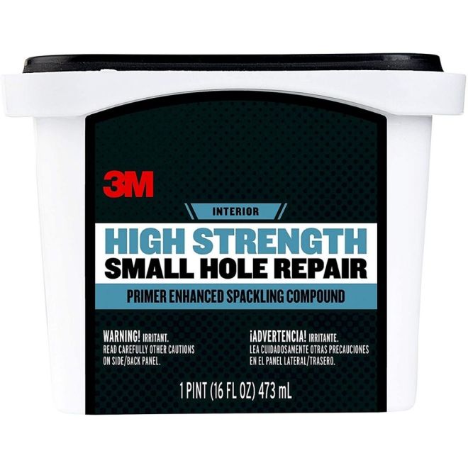 The Best Spackle Options for DIY and Experienced Homeowners