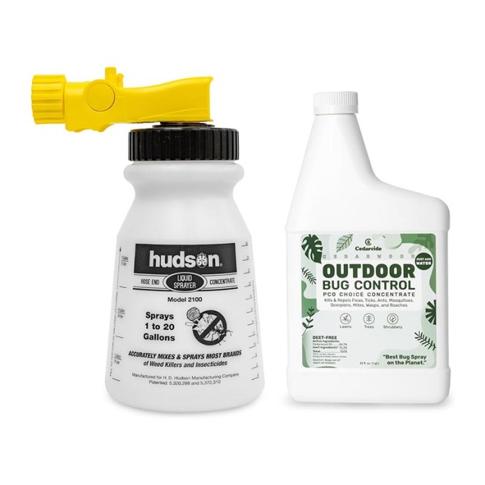 5 Best Tick Sprays for the Yards (Homeowner's Guide)