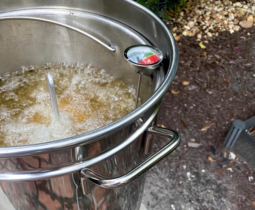 We Tested the Best Turkey Fryers, See Our Favorite