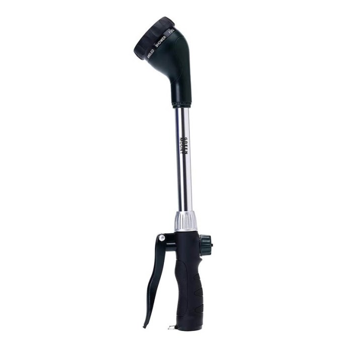 The Best Watering Wands - Tested by Bob Vila