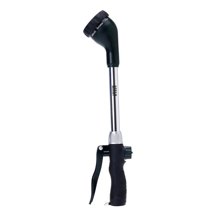 The Best Watering Wands - Tested by Bob Vila