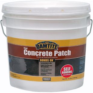 We Researched The Best Concrete Patches, See Our Favorites