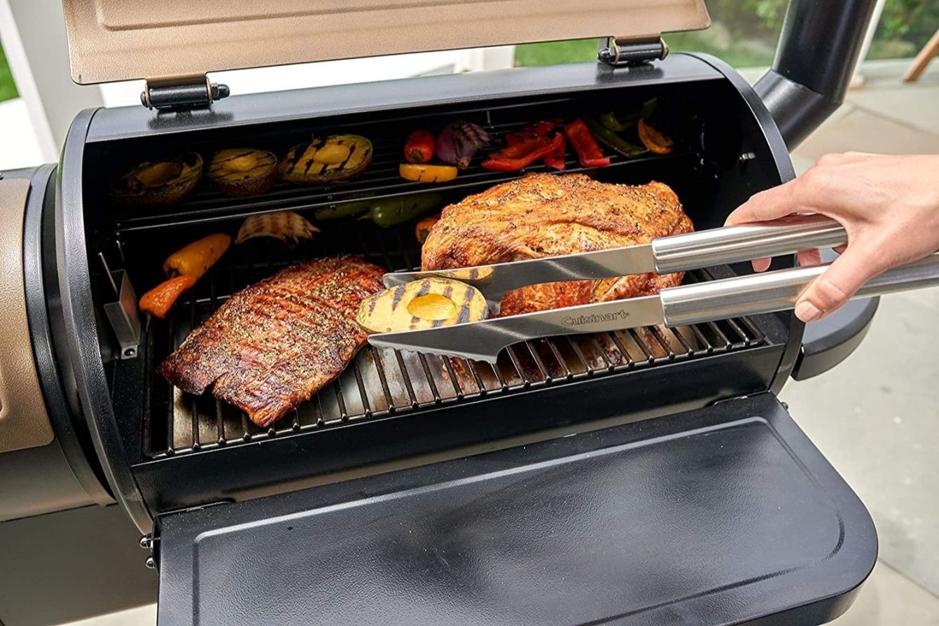 The Best Grill Tool Sets for Home BBQs