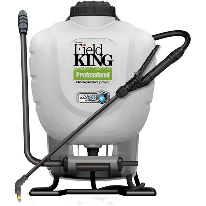 The Best Pump Sprayers of 2026, Expert-Tested and Reviewed