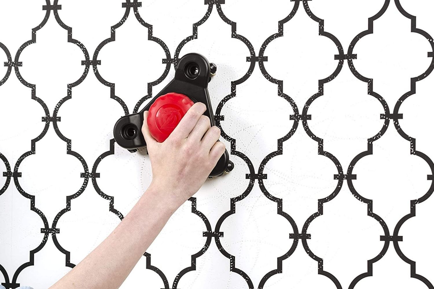 The Best Wallpaper Remover to Update the Interior of Your Home - Bob Vila