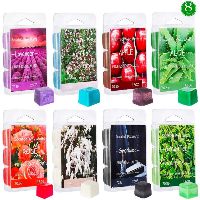 The Best Wax Melts - Top Picks by Bob Vila