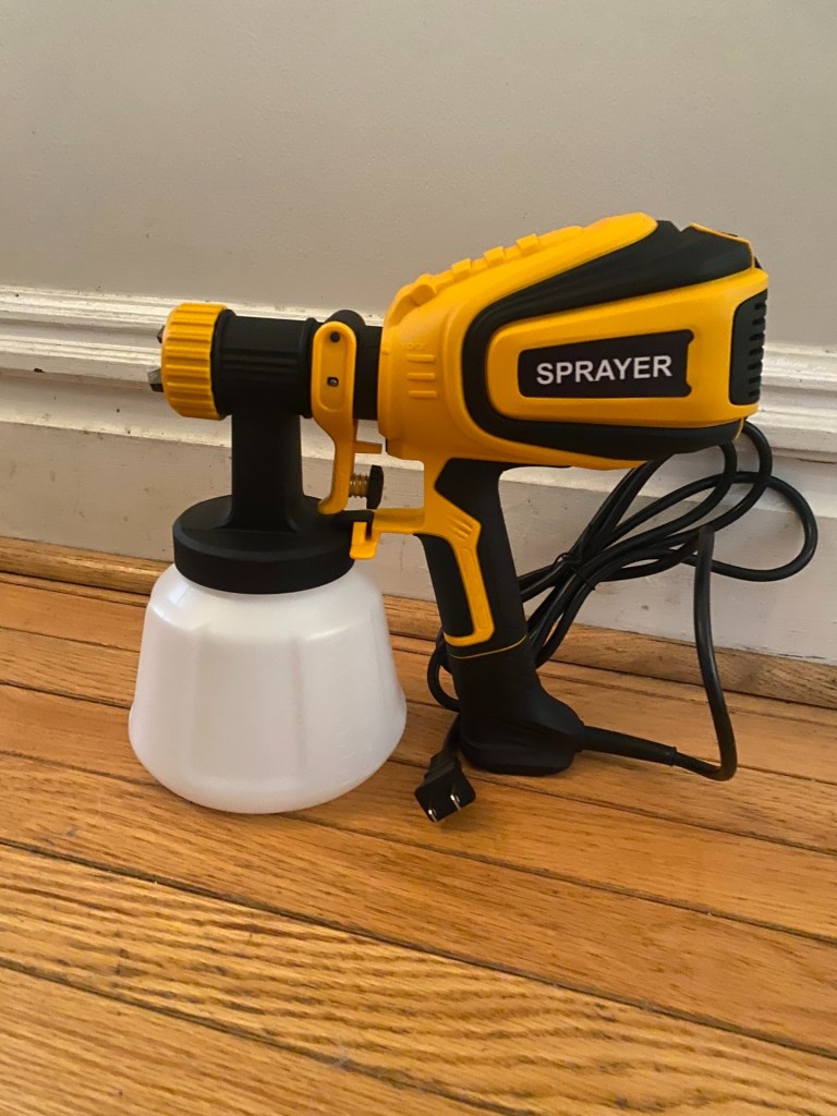 The Best HVLP Spray Guns - Tested by Bob Vila