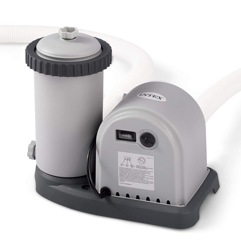 The Best Above-Ground Pool Filters - Top Picks from Bob Vila