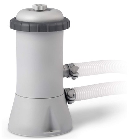 The Best Above-Ground Pool Filters - Top Picks from Bob Vila