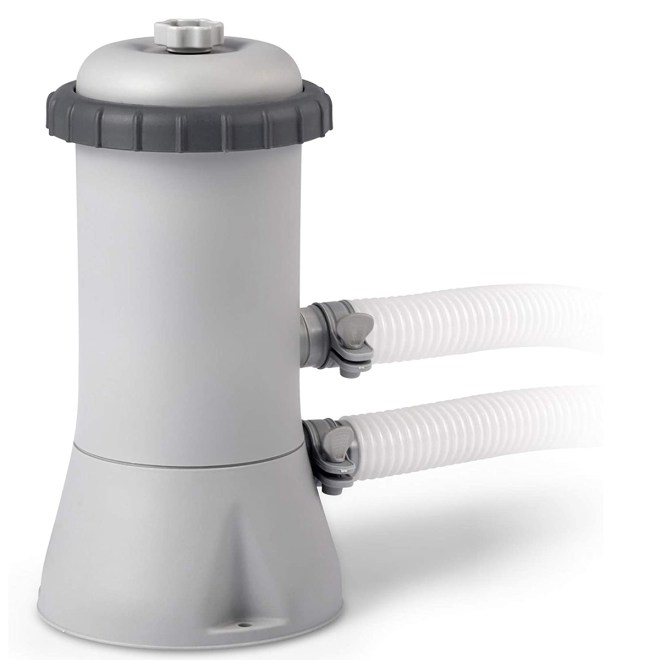 The Best Above-Ground Pool Filters - Top Picks from Bob Vila