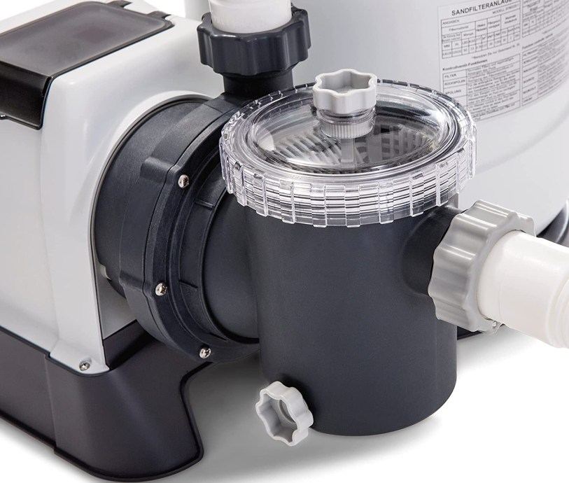 The 9 Best Above-Ground Pool Filters