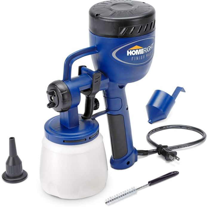 The Best HVLP Spray Guns - Tested by Bob Vila